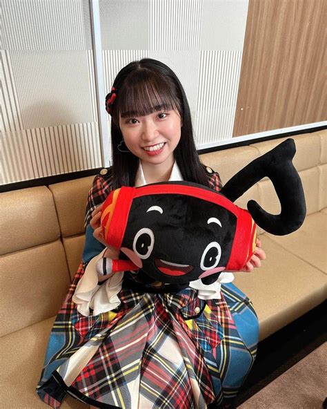 山内瑞葵さんのインスタグラム写真 山内瑞葵instagram「 ୨୧┈┈┈┈┈┈┈┈┈┈୨୧ 🌸お知らせ🌸 【joysound