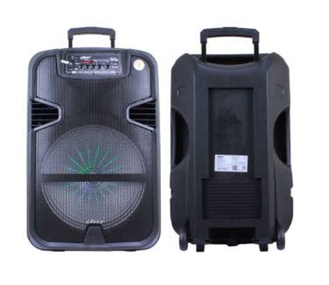 Speaker Aktif Bluetooth