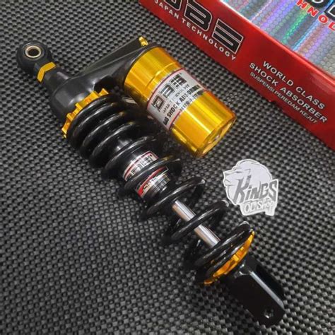 Promo Baru Shock Rcb Mb2 330mm Scoopy Shock Tabung Rcb Mb2 Vario