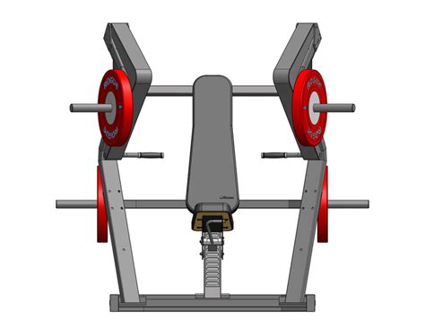 Free Cad Designs Files And 3d Models The Grabcad Community Library