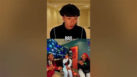 Ray Praises Kai Cenat For Making Streamer University ️ Youtube