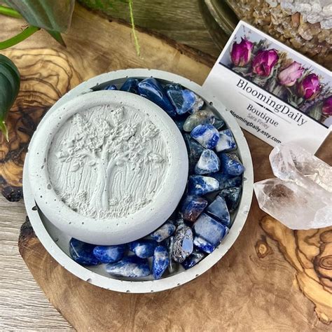 Essential Oil Diffuser Etsy