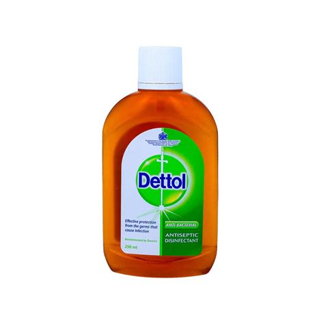 Dettol Solution 250ml Available In Tanzania Yebi Health