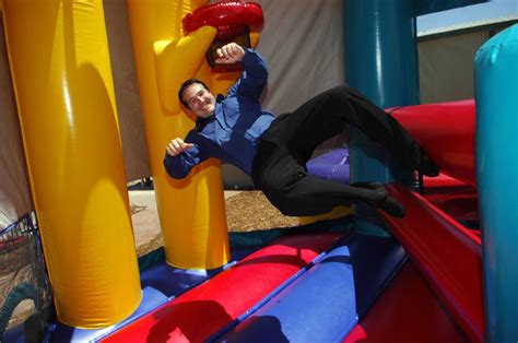 Vale Ben Janssen Risk Taking Owner Of The Zone Bendigo Bendigo Advertiser Bendigo Vic