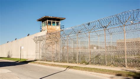 Jails Are Petri Dishes Inmates Freed As The Virus Spreads Behind