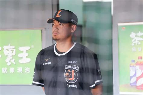 陳韻文150次救援成功中職史上第一人！10年前黑豹旗建中對手獻花 運動 Nownews今日新聞