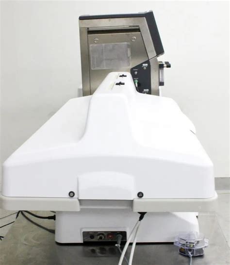 Sartorius Stedim Biostat B Bioreactor Controller W Dual Wave Rocker Rm