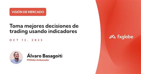 Con Indicadores De Trading Puedes Operar Mejor Fxglobe