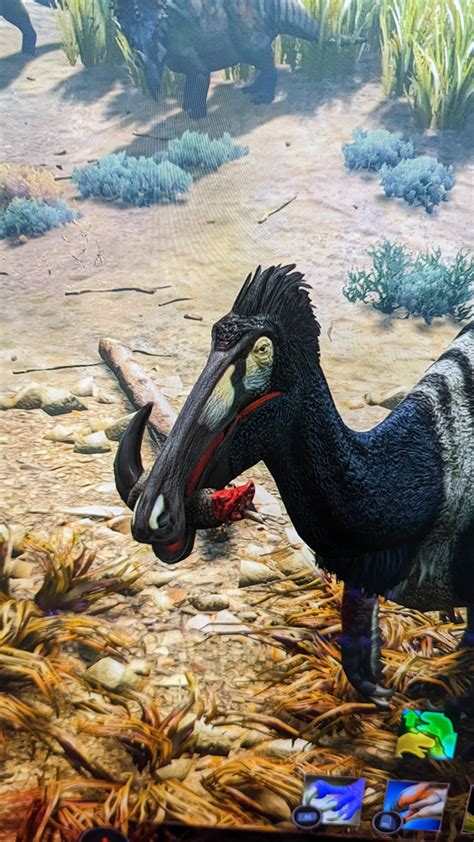 New Trophy Sharp Claw Rpathoftitans