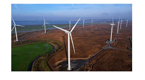 Uk New Consortium Announces Initial 100mw Green Hydrogen Portfolio
