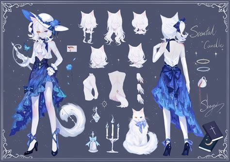 Safebooru 1girl Bangs Bare Shoulders Black Footwear Blue Eyes Blue