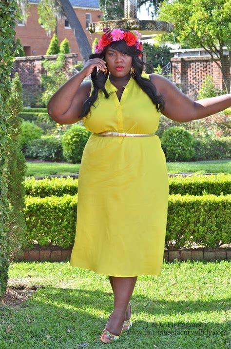 Plus Size Fashion Blogger Musings Of A Curvy Lady Curvy Girl