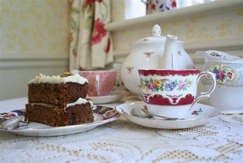 Menu At Peacocks Tearoom Waterside Ely