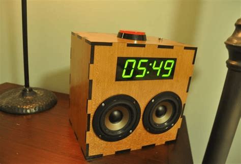hacklet 84 alarm clocks hackaday
