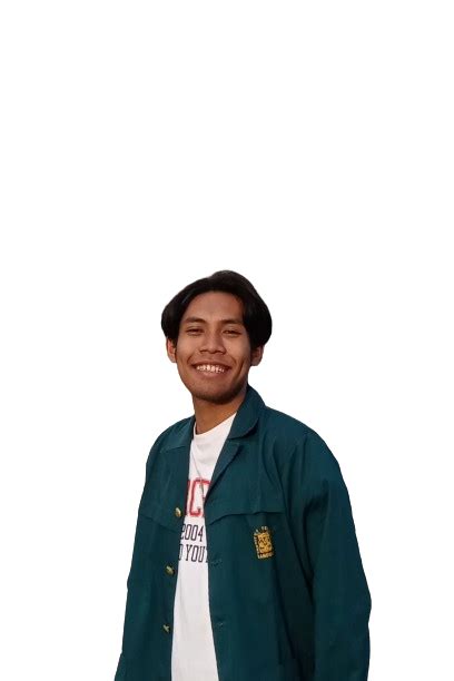 About Satria Egi Pangestu Medium