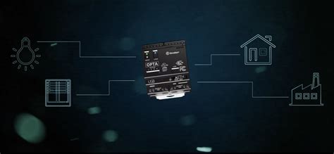 Finder Amplía La Gama Opta Con Un Nuevo Relé Programable