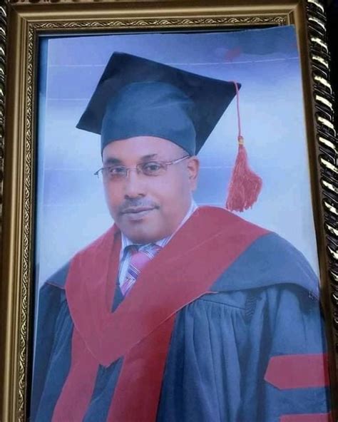 Tessema Tadesse Abebe