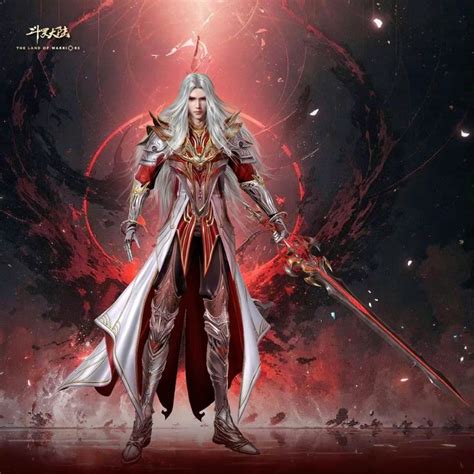 Azhura God Tang San 古風 風 大陸