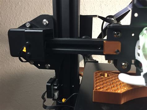 X Axis Switch Trigger By LilJoe Download Free STL Model Printables Com