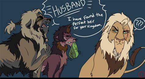 Nuka X Dotty Adults • Lion King Amino • Amino