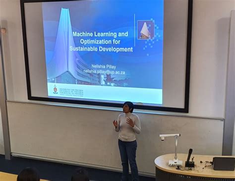 Christian Wagner On Linkedin Machinelearning Optimization Sustainable Computerscience