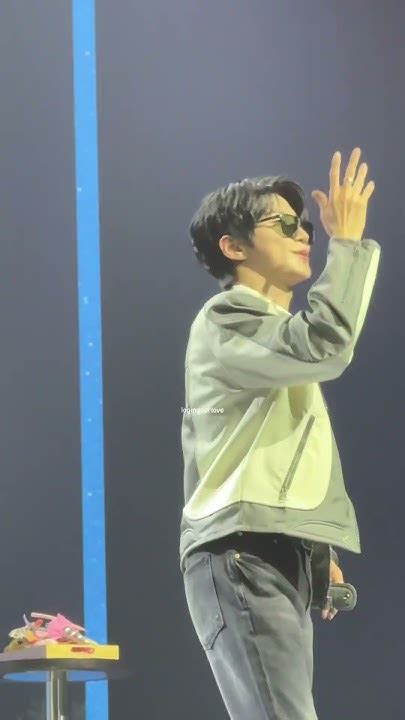 Hwanginyoup 황인엽 팬미팅 Inlove Fanmeeting Viuscreamdates Manila