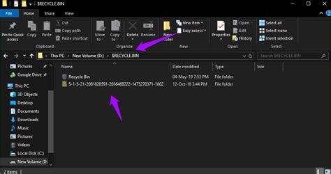 Fix Corrupted Recycle Bin Windows 10 Easy Solutions