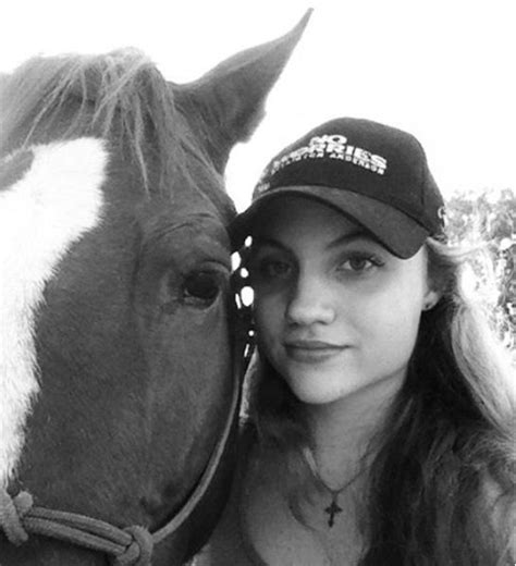 Took This Awhile Ago But Heres A Selfie Of Ruby And Me Trainings Going Great Noëlle