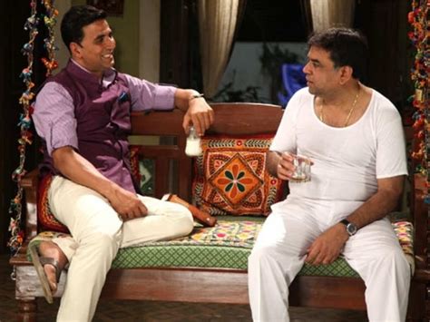 Akshay Kumar And Paresh Rawals Omg Oh My God Sequel On Cards