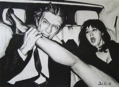 Passion And Sex Drawing Julia Lihina Jose Art Gallery