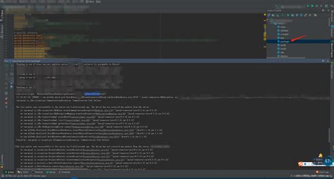 Maven Install 跳过测试springboot项目第一次打jar包报数据库连接异常springboot 打jar 运行连不上数据库 Csdn博客