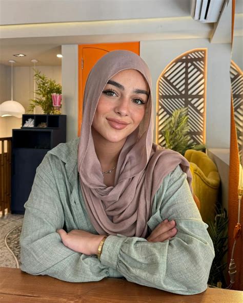 Egyptian Girl 🇪🇬 In 2025 Hijab Fashion Summer Egyptian Girl Stylish Outfits Casual