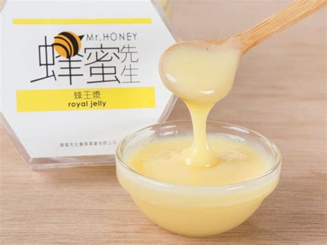 生鮮蜂王漿 500g台灣純正生產 保留土地獨特風味及自然口感 OwlTing Market 奧丁丁市集