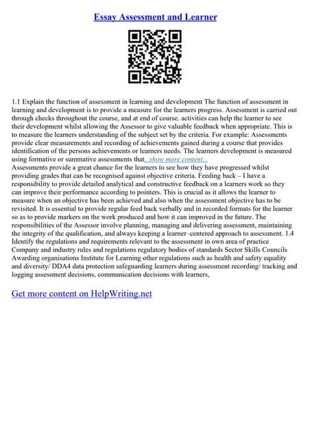 Certificate Iv In Training And Assessment Canberra Pdf