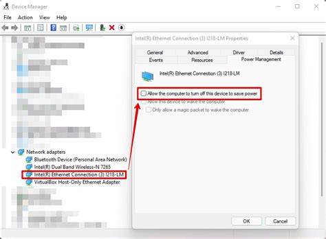 Home Assistant Going To Sleep In VirtualBox VM Installation Home Assistant Community