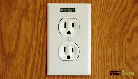How To Wire A GFCI Outlet With 3 Wires A Basic Guide