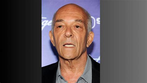 ‘Breaking Bad’ actor Mark Margolis dies at 83 - PTV News