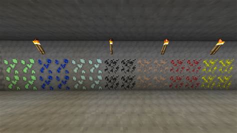 Axiom Minecraft Texture Pack