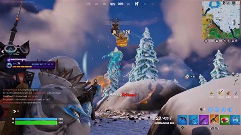 Fortnite New Personal Kill Record YouTube