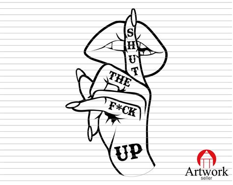 Female Middle Finger Drawing Jeryelectronics