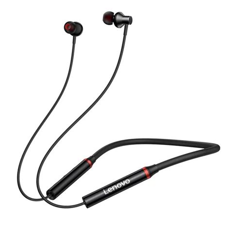 Lenovo He X Bluetooth Neckband Shahlatif Store