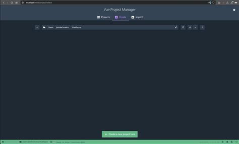 Rapid Prototyping To Create Proofs Of Concept With Vue SPR