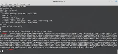 Continuous Deployment With Gitlab And Kubernetes Cylab Be