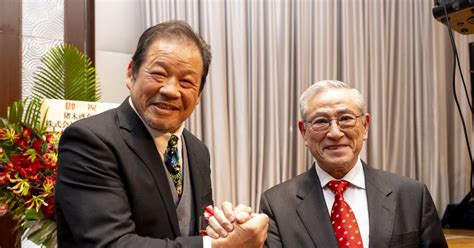 「プロレスは敗者が主人公になれる」アントニオ猪木の思い出を一番弟子・藤波辰爾と弟・猪木啓介が語る【特別対談】（週刊現代） 現代ビジネス