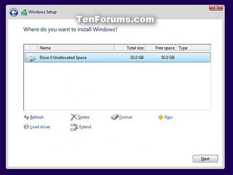 W10 Reformat Install On New SSD Help Requested Page 3 Windows 10 Forums