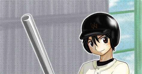 おおきく振りかぶって 泉くんは右でも左でもいいんですよ とーるのイラスト Pixiv