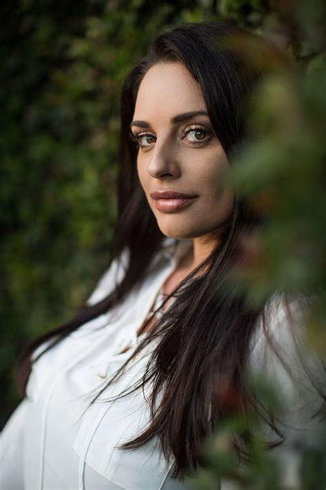 Brand Model And Talent Sierra Cadigan Curve Model Casting Dark