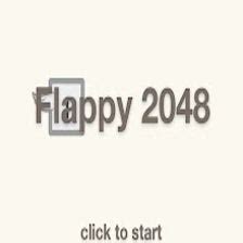 Flappy 2048 Game Google Chrome 용 확장 프로그램 다운로드