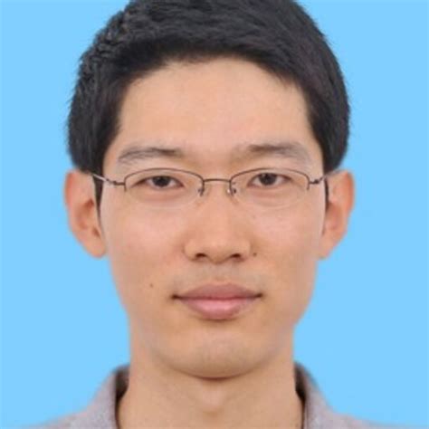 Yiwei Chen Phd University Of Hong Kong Chinese Academy Of Sciences