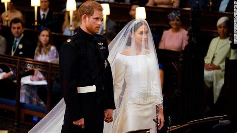Publican Fotos Oficiales De La Boda Real